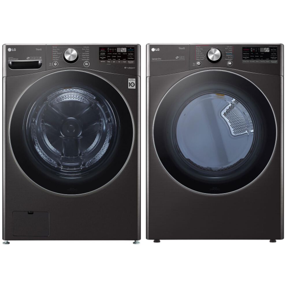 Laundry Sets – Judy's Appliance Outlet