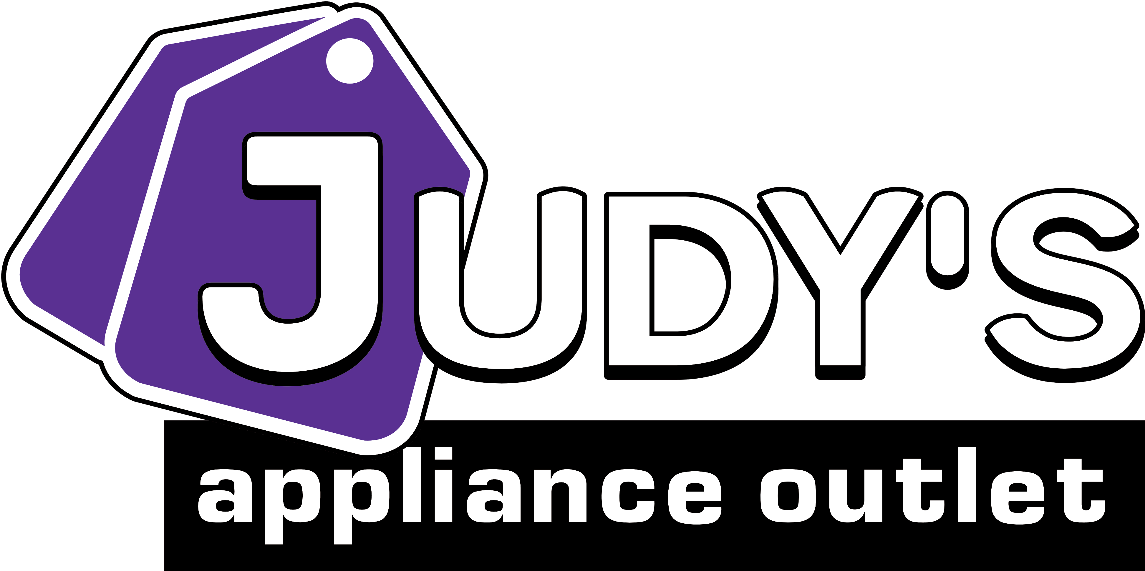 Judy's Appliance Outlet